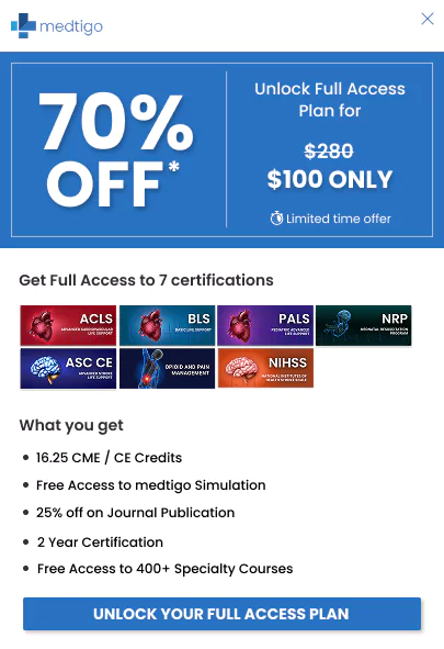 Earn Your ACLS Certificate Online – Fast & Certified Training