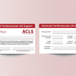 Advanced Cardiovascular Life Support (ACLS) (Basic)