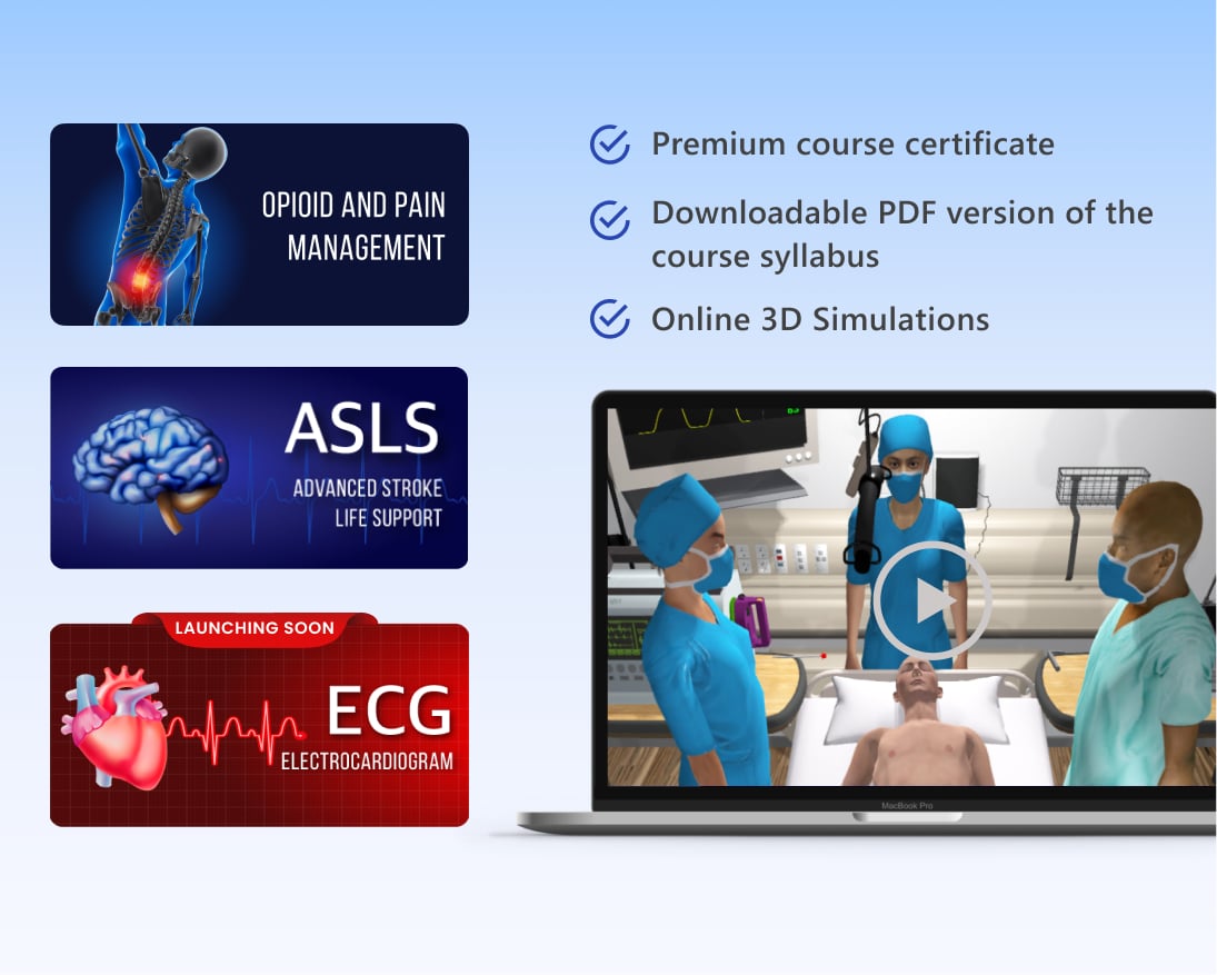 medtigo Full Access Plan